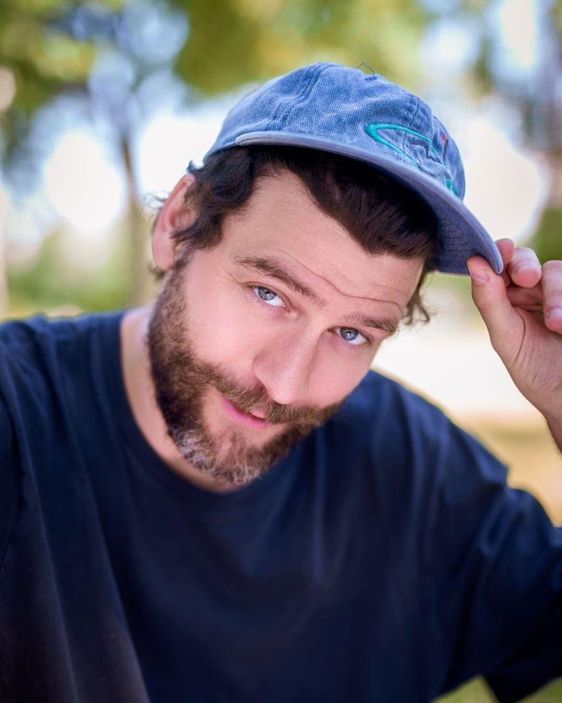 Professional Montreal Event, Portrait & Commercial Photographer