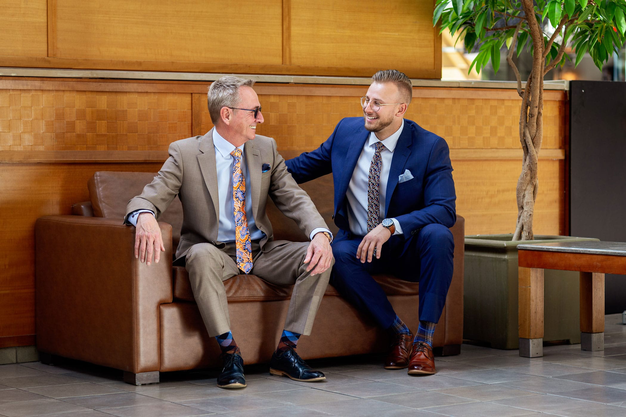 Montreal Commercial Photographer | Nicholas Raymond