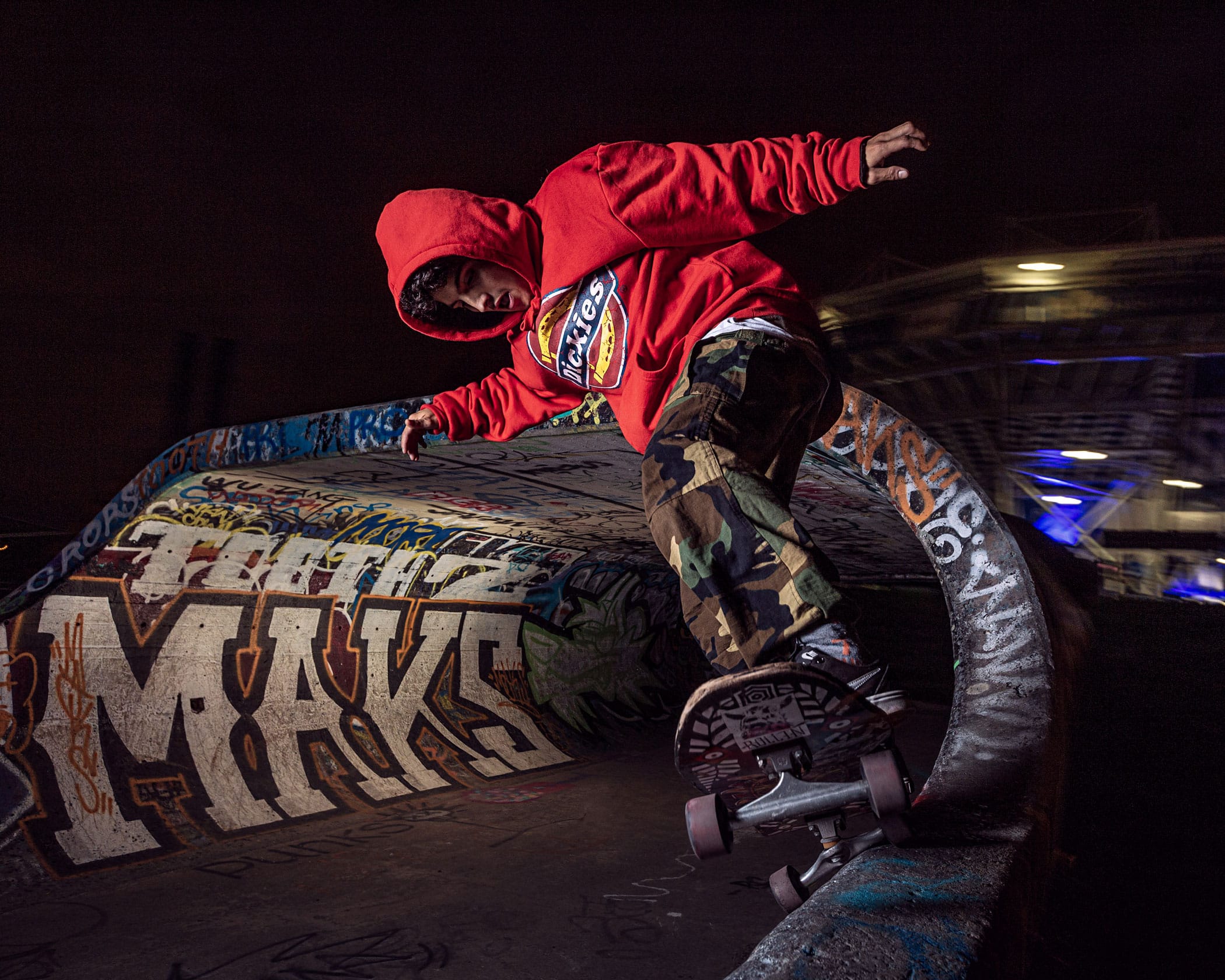 FAQs | Montreal Photographer | Nicholas Raymond