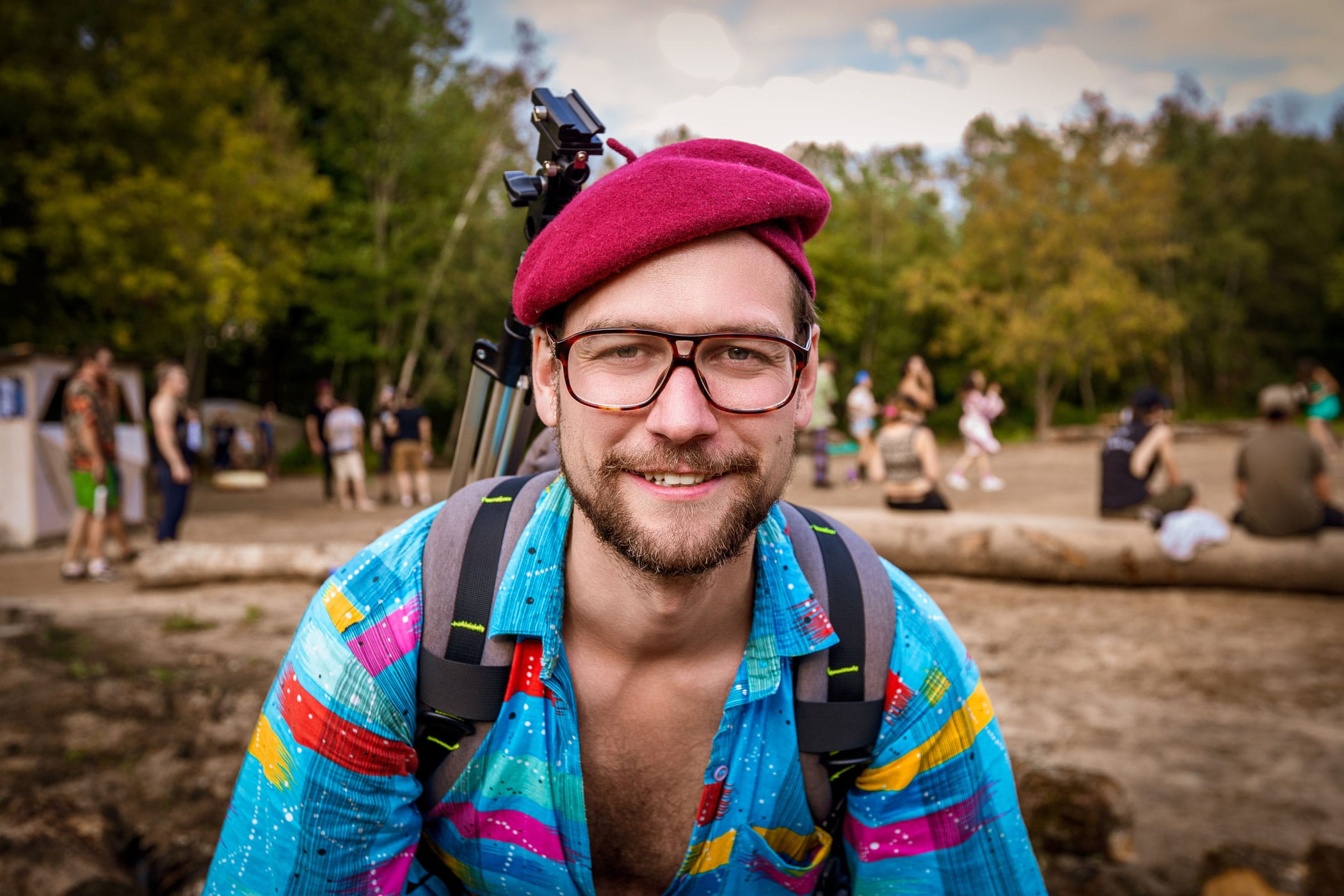 Professional Montreal Event, Portrait & Commercial Photographer