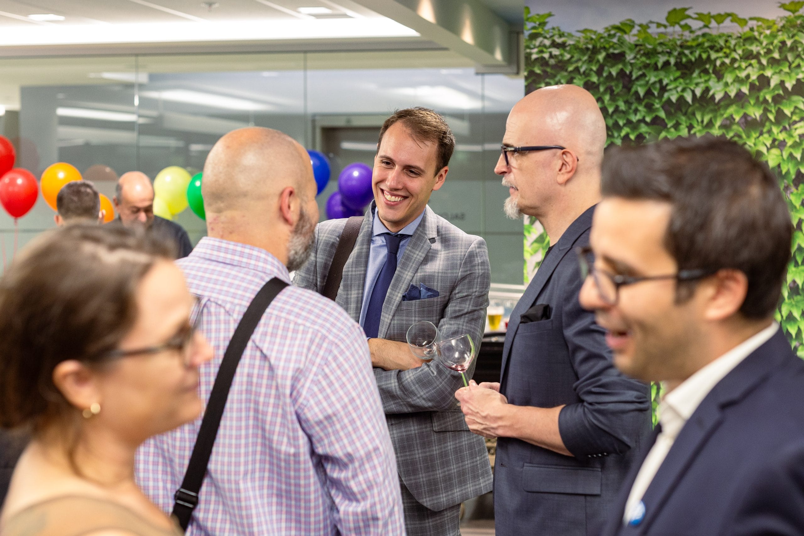 Montreal Corporate Event Photographer | Nicholas Raymond